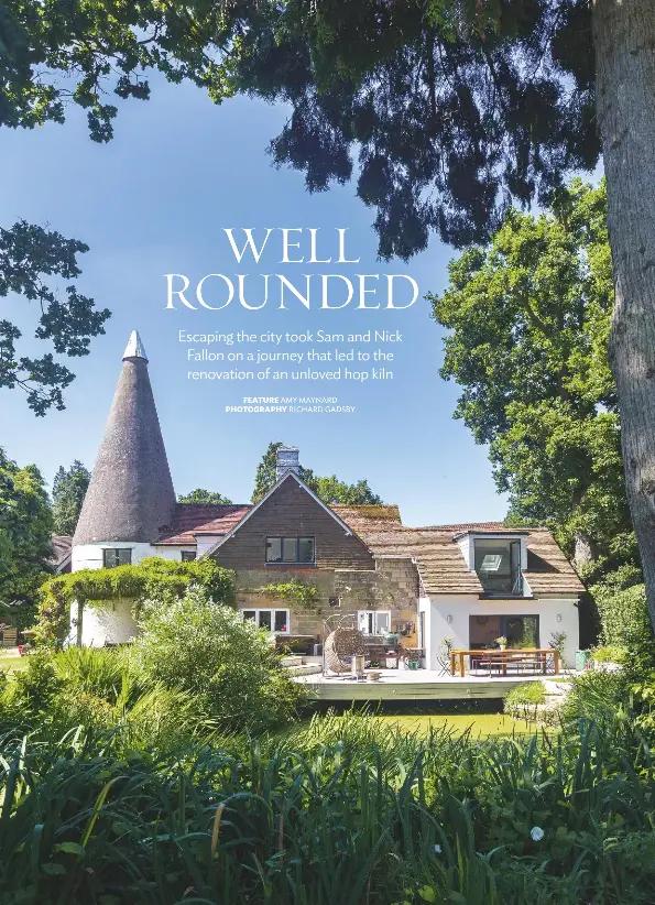 well rounded - PressReader