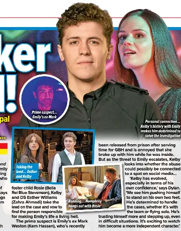 BEYOND PARADISE - PressReader