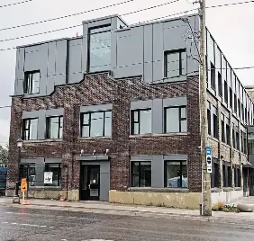 Hub with supportive housing, new St. John's Kitchen opens in Kitchener ...