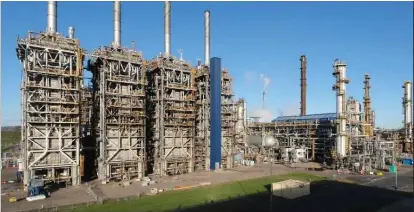 Mossmorran’s closure exposes the failure of Scotland’s industrial ...
