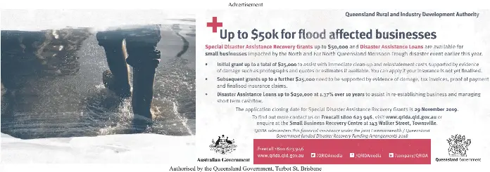 SOAKING UP A - PressReader