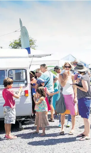 MARKET FORCES - PressReader