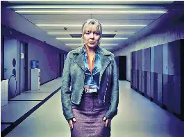 THE TEACHER - PressReader