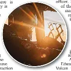 RAF pilots reveal ‘out-of-body’ ordeal - PressReader