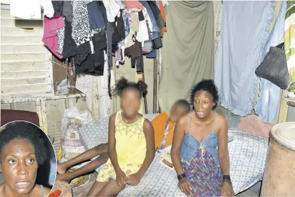 A mom and children’s desperate wish for a real home - PressReader