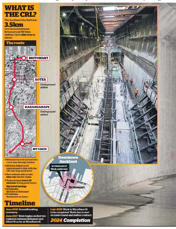 The BIG BUILD - PressReader