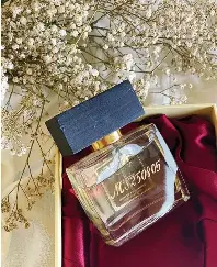 Heaven Scent - PressReader