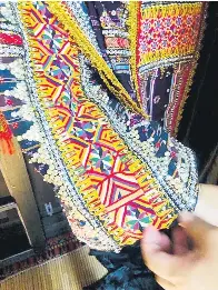 Seni linangkit kebanggaan Dusun Lotud - PressReader