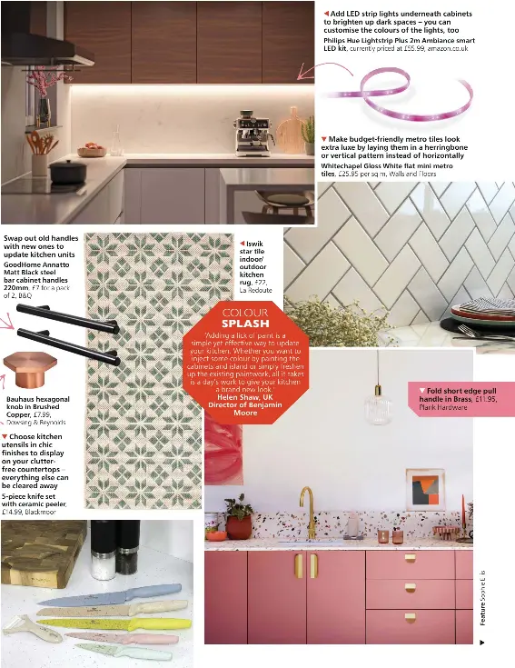 COLOUR SPLASH - PressReader