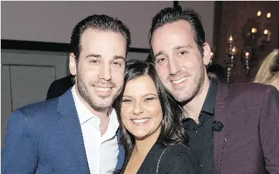 Men in motion - PressReader