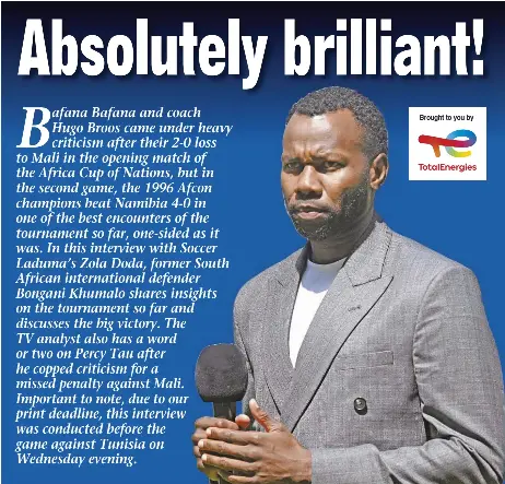 Absolu tely brilliant! - PressReader