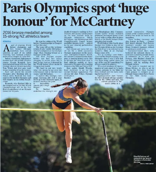 First T20 internatio­nal washed out in Rawalpindi - PressReader