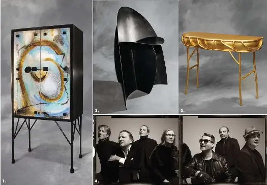 ALIAS LES BARBARES - PressReader