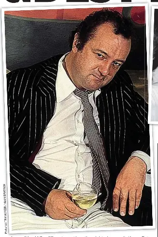 THE WORLD’S RUDEST MAN - PressReader