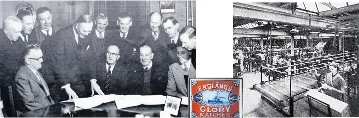 Berryman’s rhymes celebrated the places of Gloucester­shire - PressReader