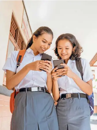 Indonesien folgt Australien­s Vorbild - PressReader