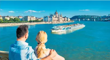 Choose your own European adventure with this family-owned river cruise line - PressReader