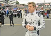 Golden Globe nomination­s confirm allure of Warner Bros. - PressReader