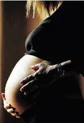 Baby bumps - PressReader