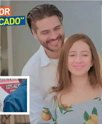 “UN AMOR EQUIVOCADO” - PressReader