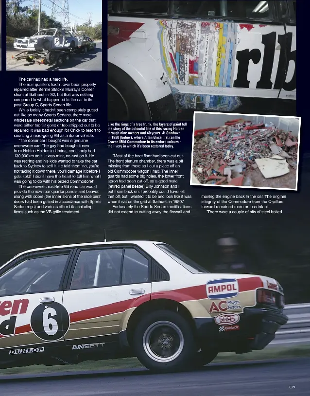 Craven Wild - PressReader