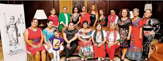 Animado festejo patrio - PressReader