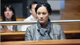 Blom murder trial finally begins - PressReader