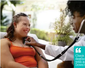 Push for health MOTs to save vulnerable adults - PressReader