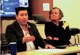 CSU Pueblo faculty approve resolution to raise pay - PressReader