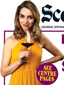 THE ULTIMATE SUPERMARKE­T WINE GUIDE - PressReader