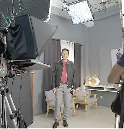 ‘Bossing’ Vic Sotto’s definition of PlayTime - PressReader