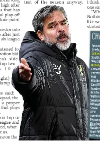 FOXES’ TAILS WAG - PressReader