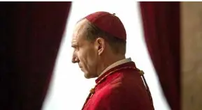 'Conclave' named best film at BAFTAS - PressReader