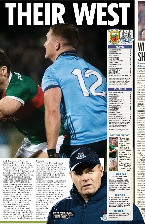 THEIR WEST - PressReader