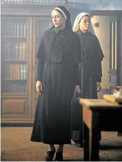 NORTH AMERICA BOX OFFICE HITS LOW POINT FOR THE YEAR - PressReader