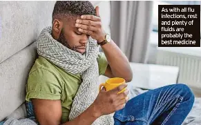 SWINE FLU FACTS - PressReader