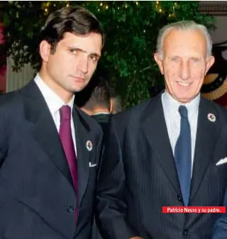 LA TRAGEDIA DE LA FAMILIA NEUSS - PressReader