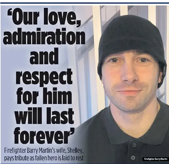 'Our love, admiration and respect for him will last forever' - PressReader