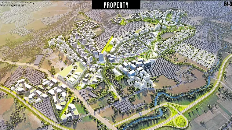 Federal Land’s Riverpark: Your reimagined community for ‘Next Gen ...