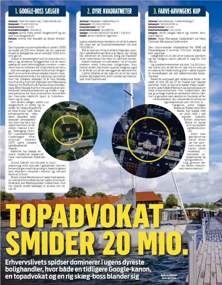 TOPADVOKAT SMIDER 20 MIO. - PressReader