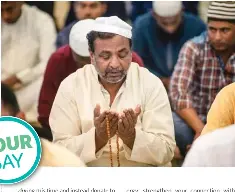 Time for spiritual reflection, renewal - PressReader