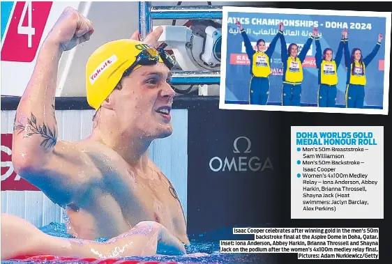 Better late than never - PressReader