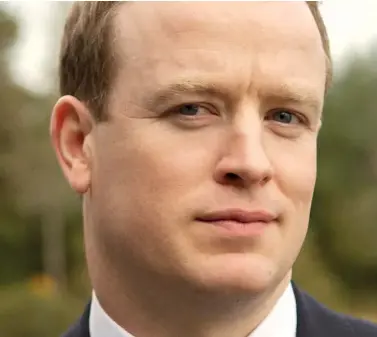 Patience Pays For Propylon - PressReader