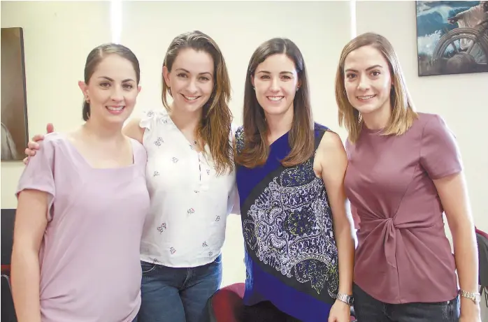 TIENEN CAFÉ DE DESPEDIDA - PressReader