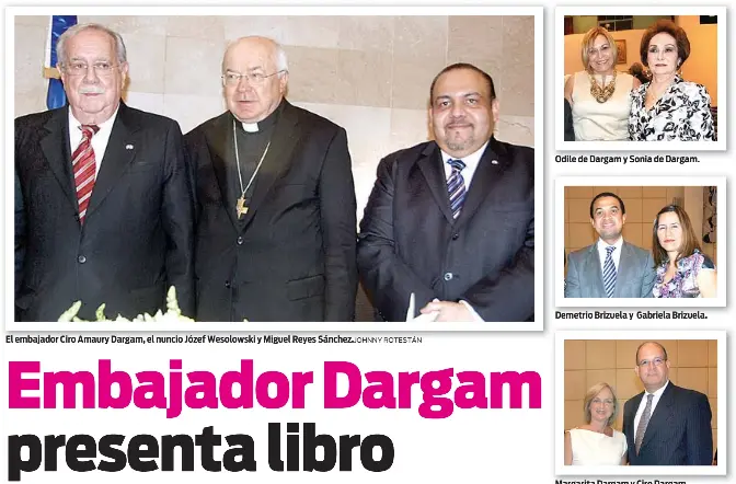 Presenta libro - PressReader