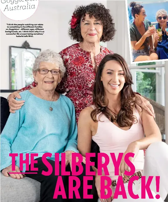 Gogglebox - PressReader