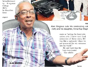 Morning radio’s pleasurabl­e staple ALAN MAGNUS - PressReader