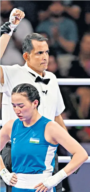 Pidcock will be fifired up to complete the double - PressReader