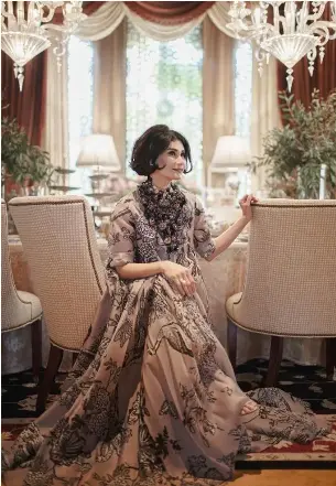 Know-it-all - PressReader