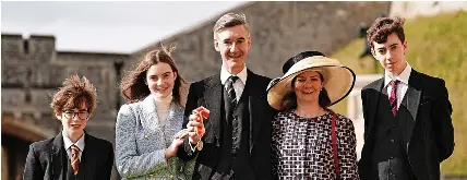 It’s the reality show you thought you’d never see - PressReader